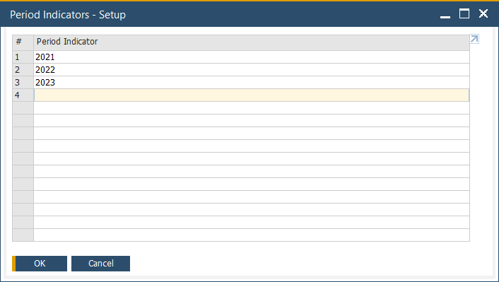 kỳ kế toán posting periods